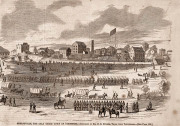 Civil War_Reconstruction_Photo Gallery