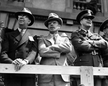 WWI_Depression_WWII Photo Gallery